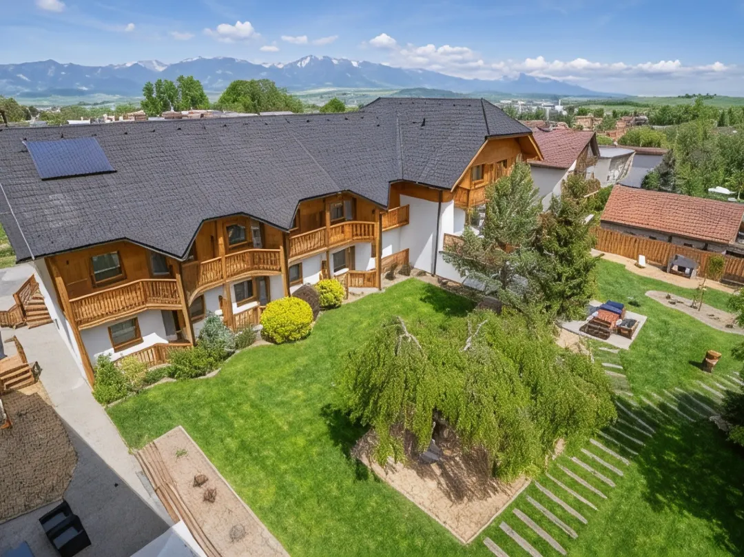 Penzion Maria - Slovakia