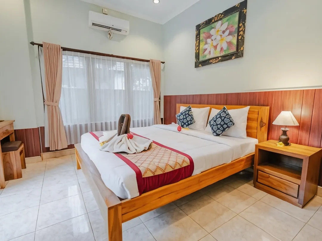 Sebujan Grand Aurora - Ubud