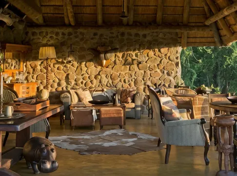 Geiger 'S Camp By Newmark - Krugersdorp