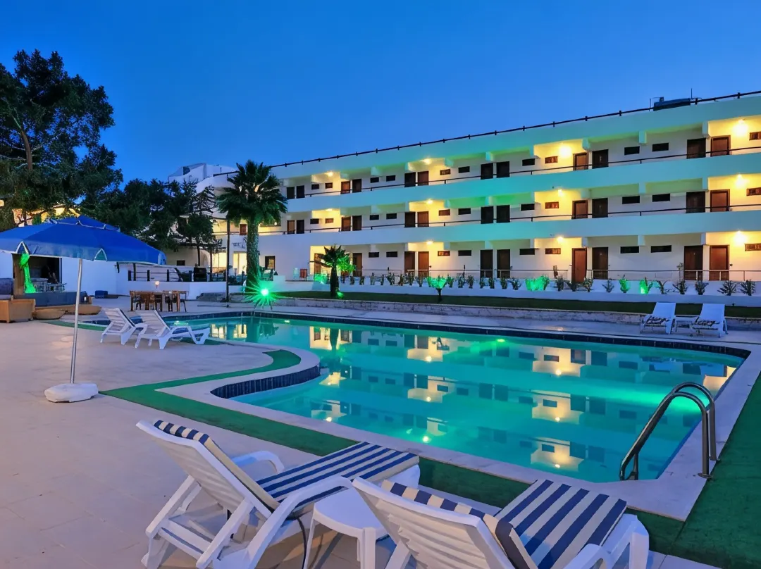 Söz Hotel - Bitez