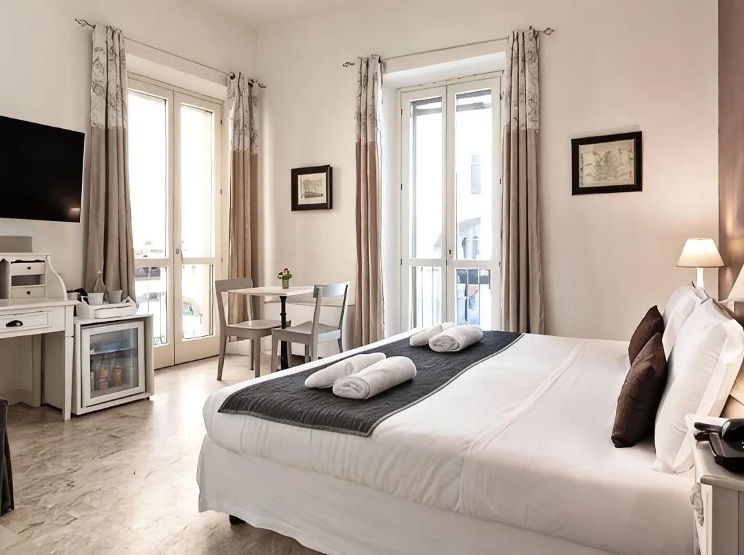 Hotel Broletto Mantova - Centro Storico - Mantua