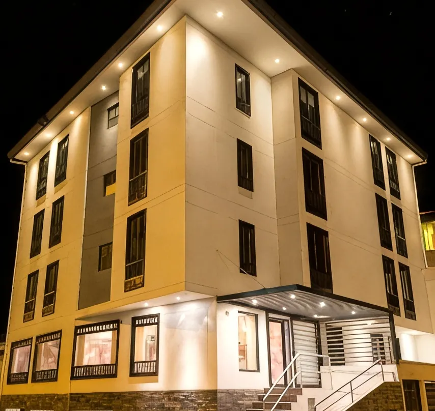 Hotel Ureta - Cusco