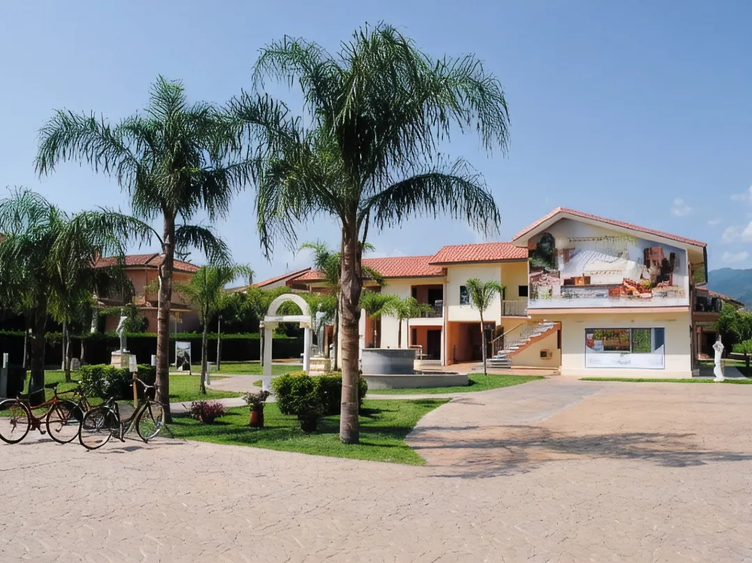 Club Esse Aquilia Beach Village Resort - Provincia di Catanzaro