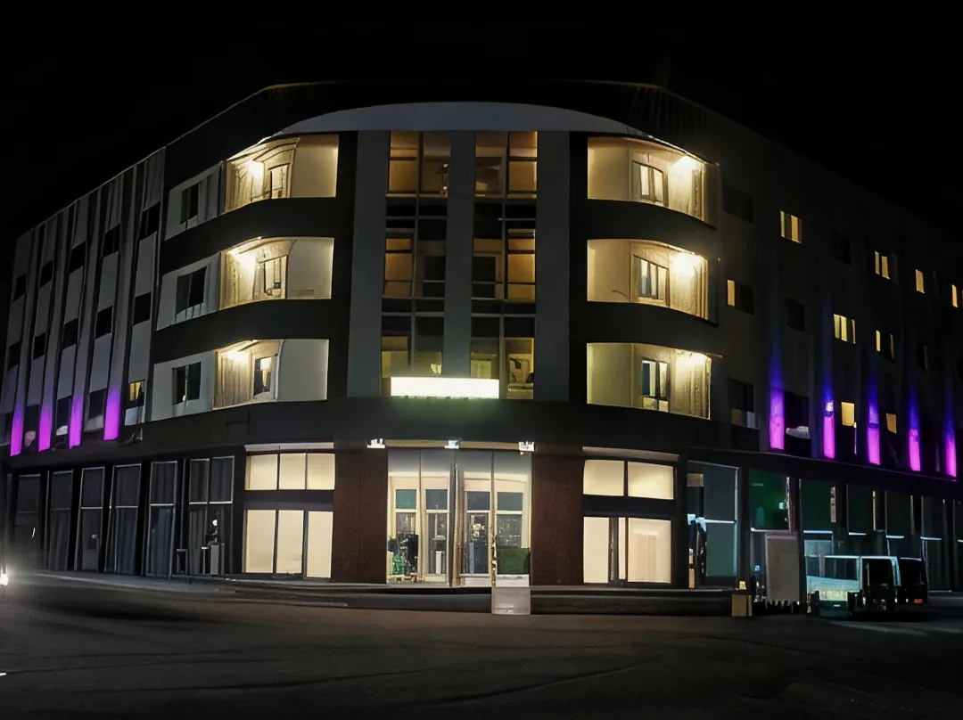 Hotel Chez Belle Vie - Kinshasa
