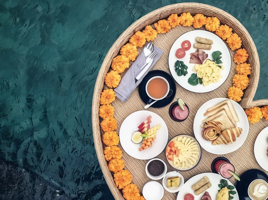 Alam Kawi Ubud Resort & Spa - Bali