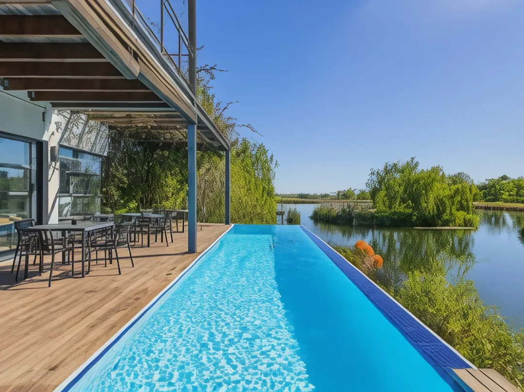 Ladybird Boutique Hotel At Kanonkop - Cidade do Cabo