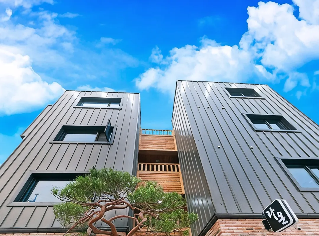 Boryeong Laon Pension - Incheon