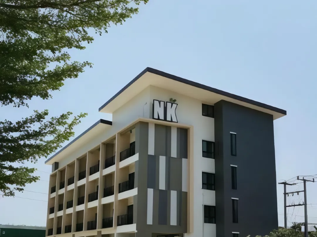 Nk Place - Ratchaburi