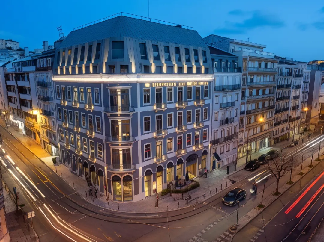 Dos Reis By The Beautique Hotels - Alfama