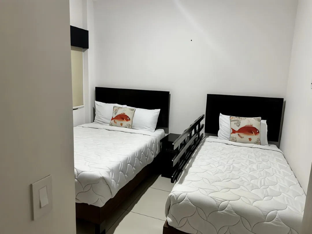 Condominio Privado Moderno Junto A La Playa De Jacó - Jaco