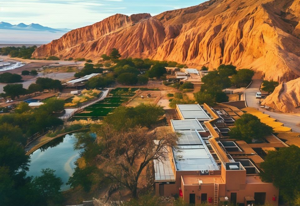 Nayara Alto Atacama,San Pedro De Atacama - Updated Prices & Hotel ...