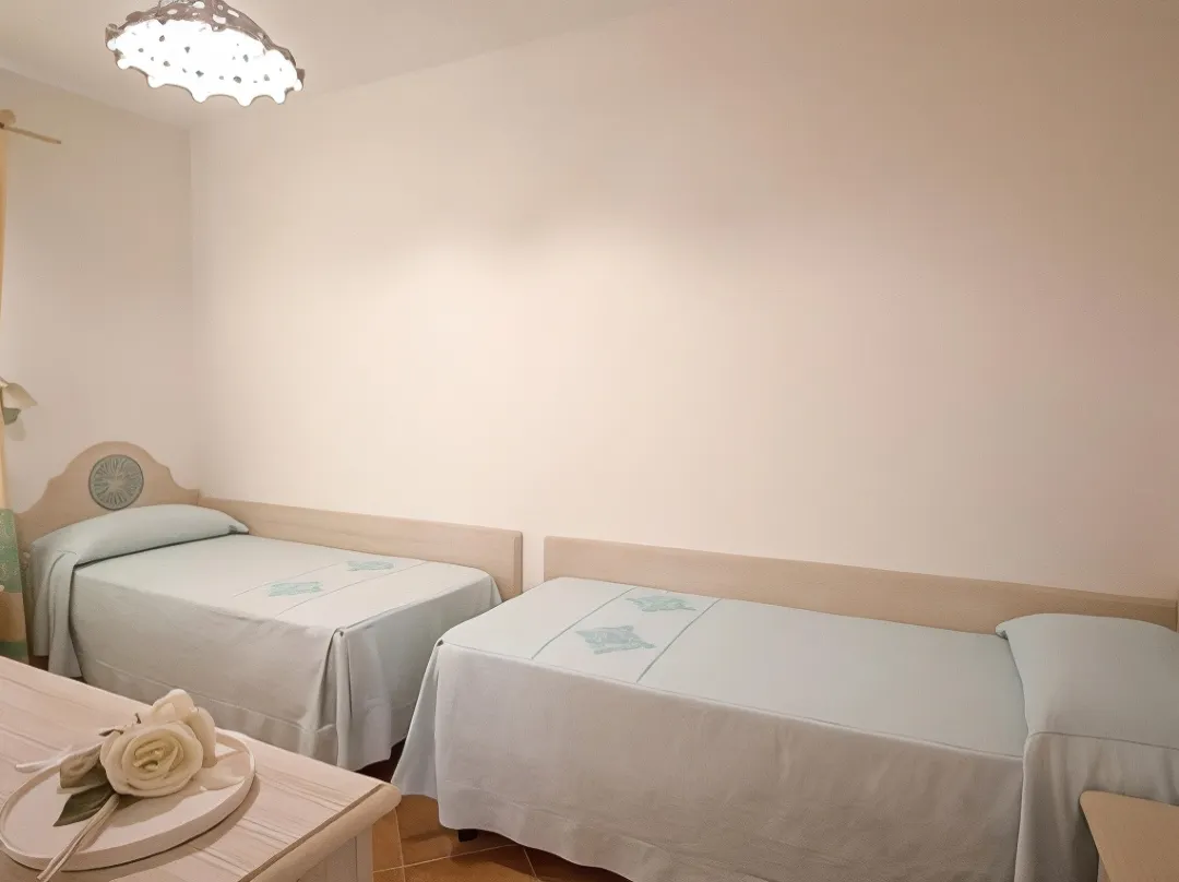 Superb Le Residenze Del Golfo Di Orosei No2183 - Orosei