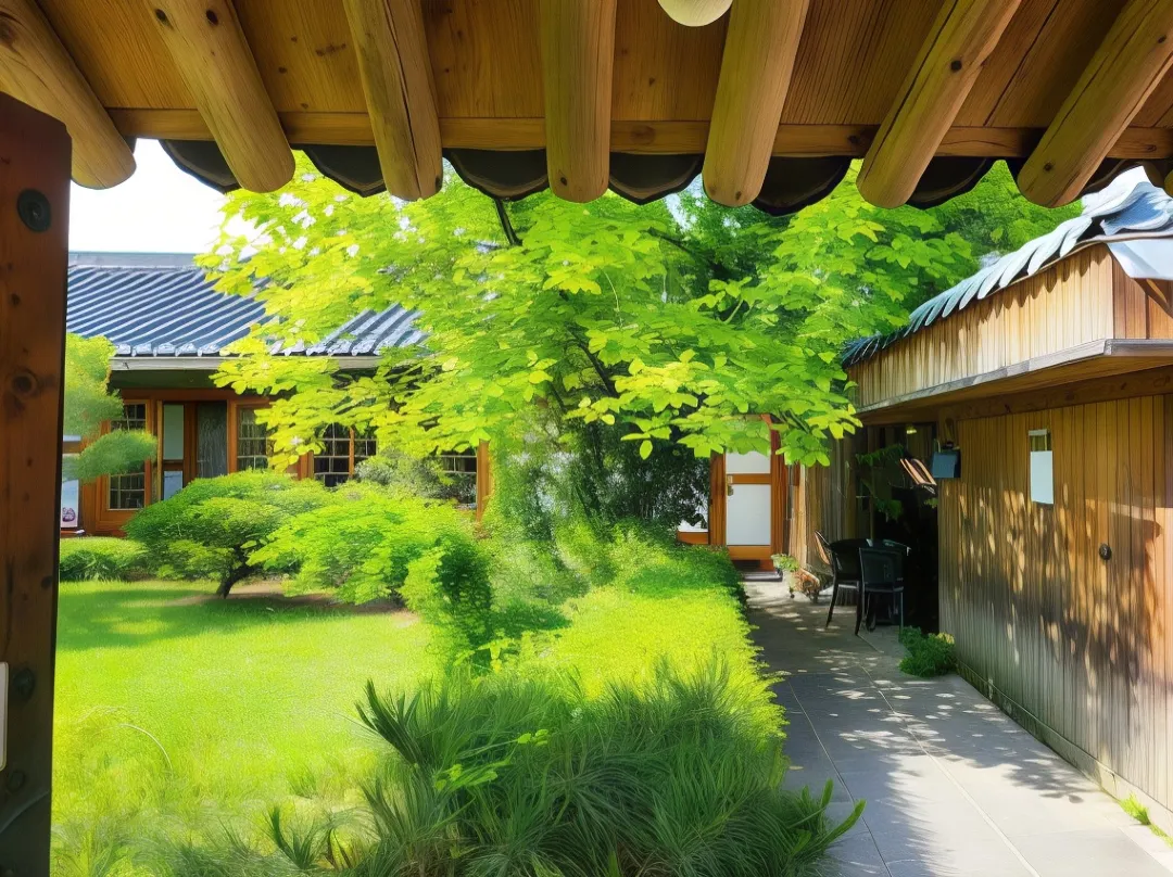Buyongheon - Jeonju-si