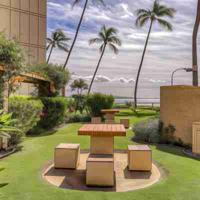 Latest Sugar Beach Resort by Condominium Rentals Hawaii Map,Address ...