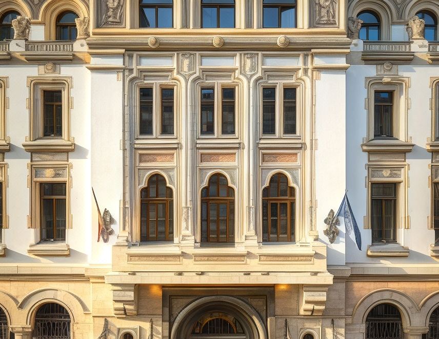 The Marmorosch Bucharest, Autograph Collection,Bucharest - Updated ...