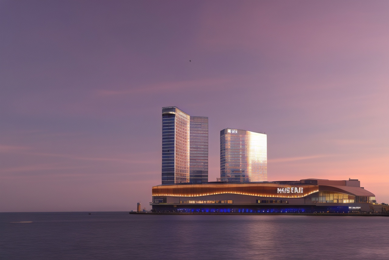 Fili Hotel NUSTAR Cebu Reviews: 306 Verified Reviews Latest 2025 | Trip.com