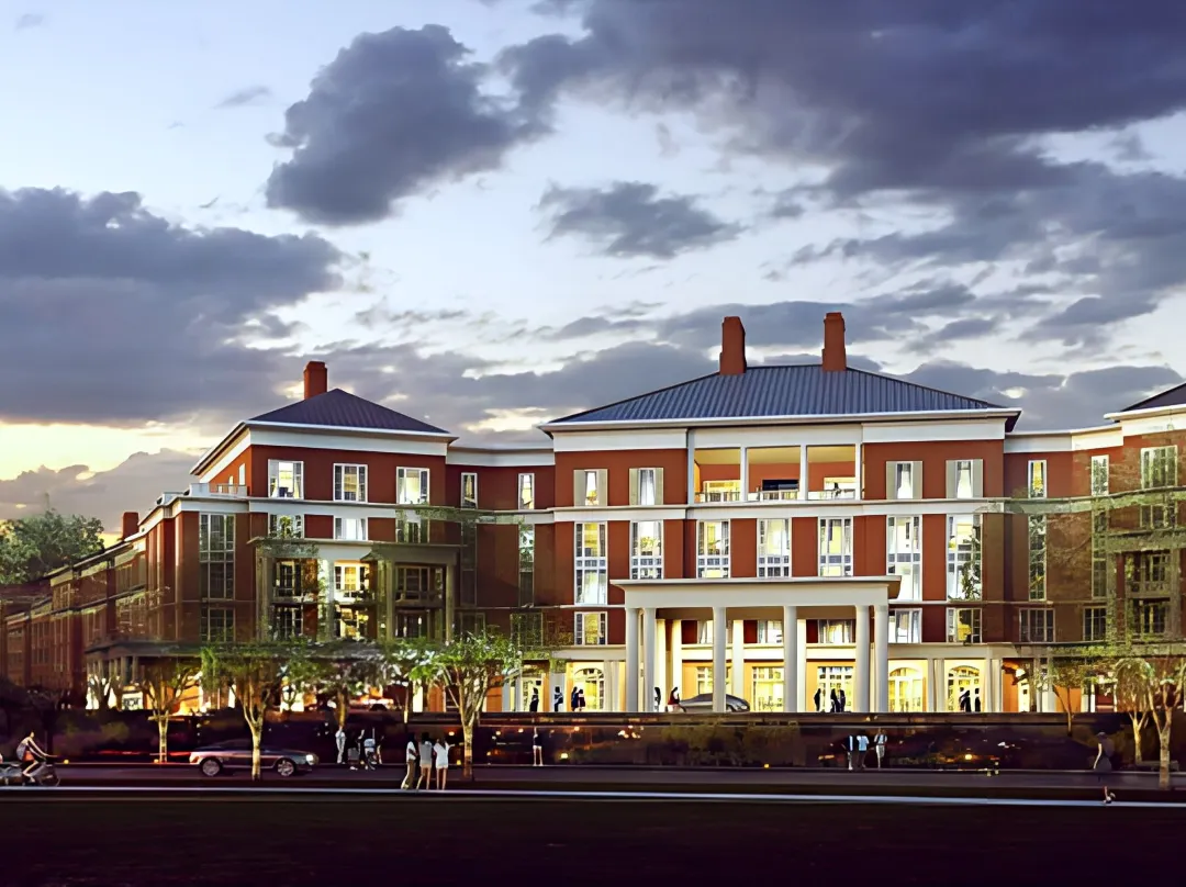 Kimpton The Forum Hotel - Charlottesville, VA