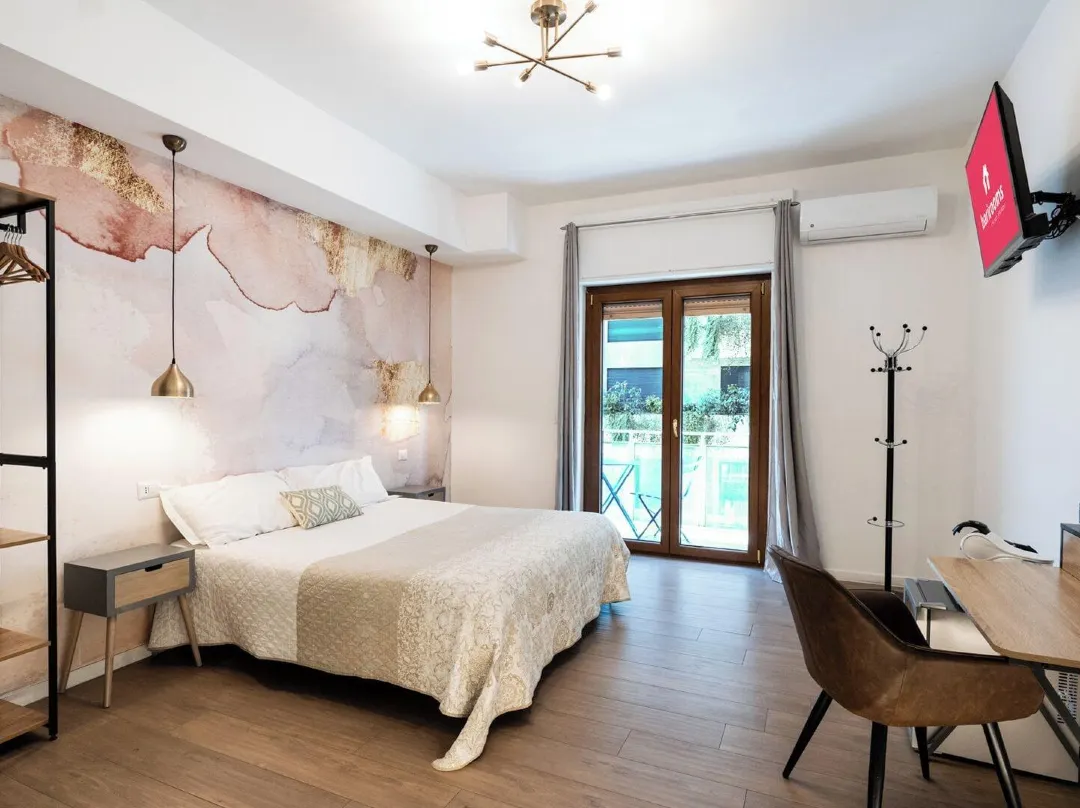 Barirooms - Melo Suites - Bari