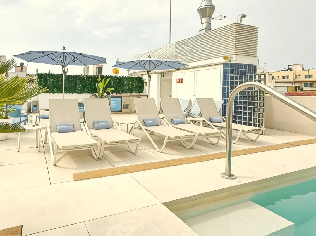 Alenti Sitges Hotel - Sitges