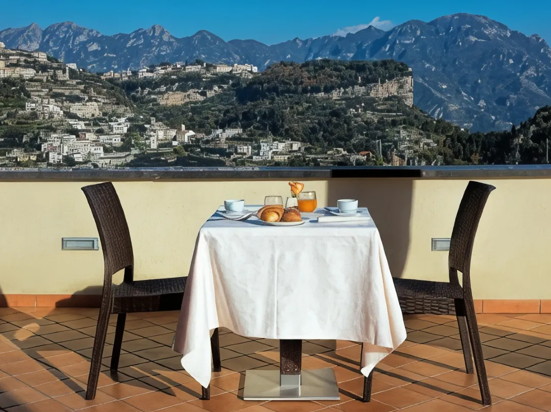 Villa Maria B&b - Pogerola Di Amalfi - Amalfi