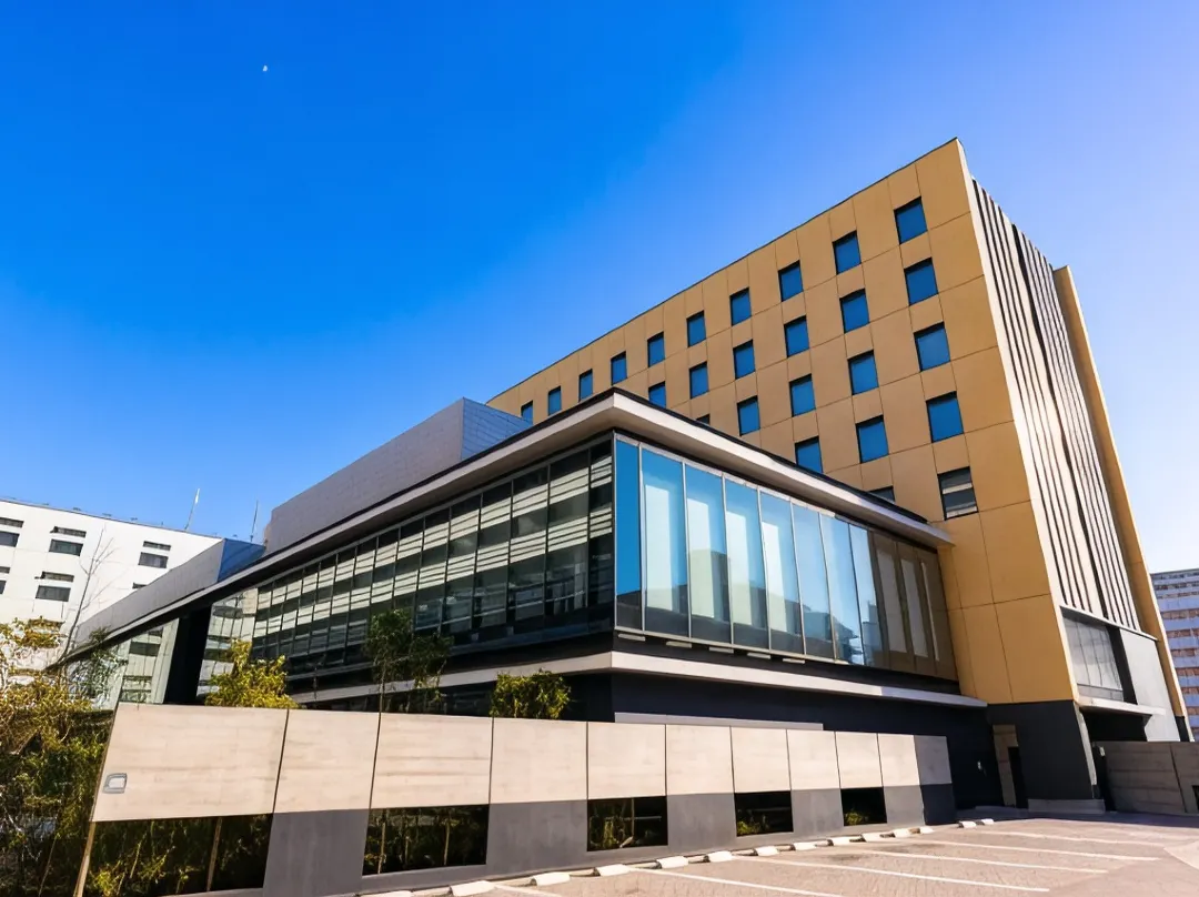 L Stay & Grow Minami Sunamachi - Tokyo