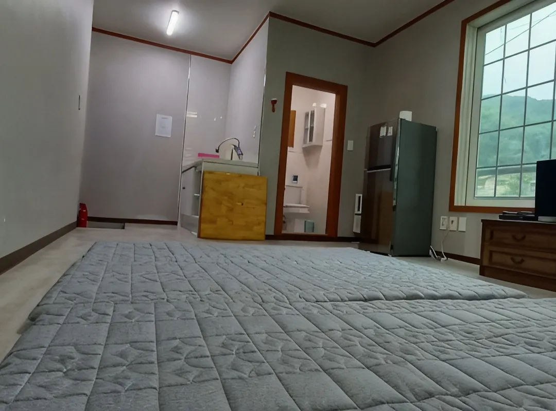 Chuncheon Again Pension - Chuncheon-si