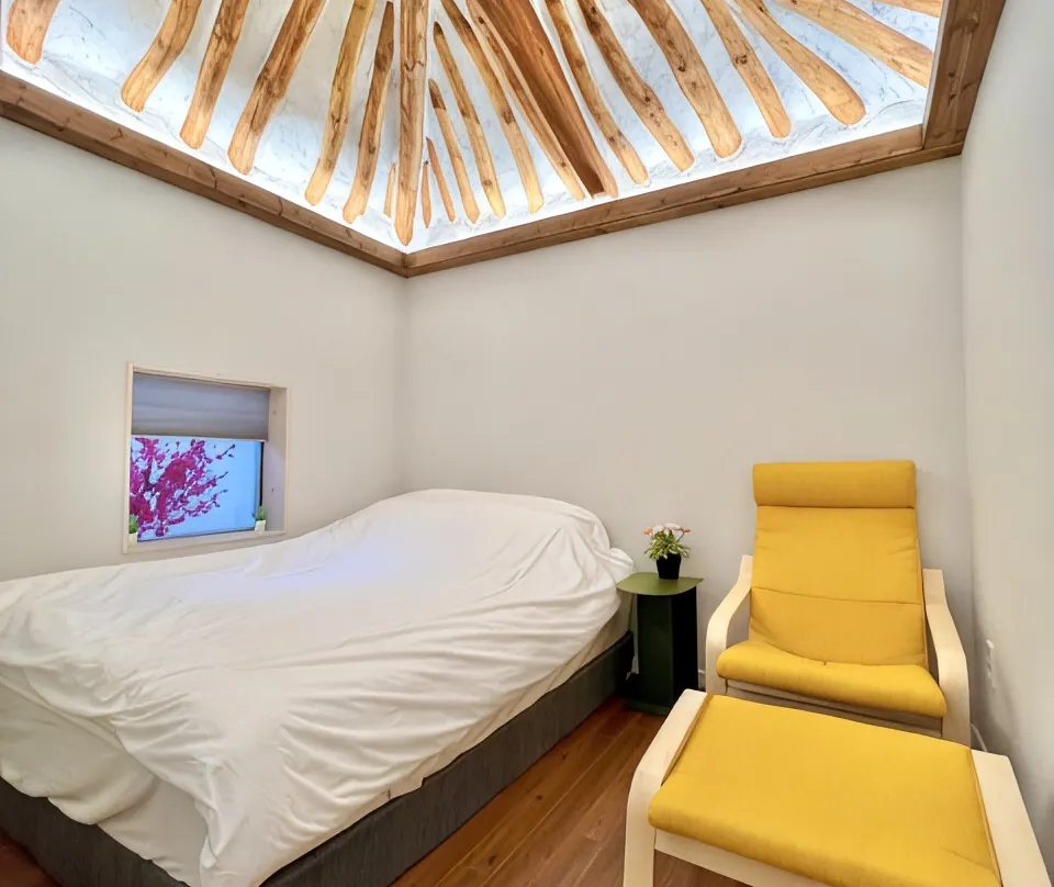 Gyeongju Daom Stay - 영천시