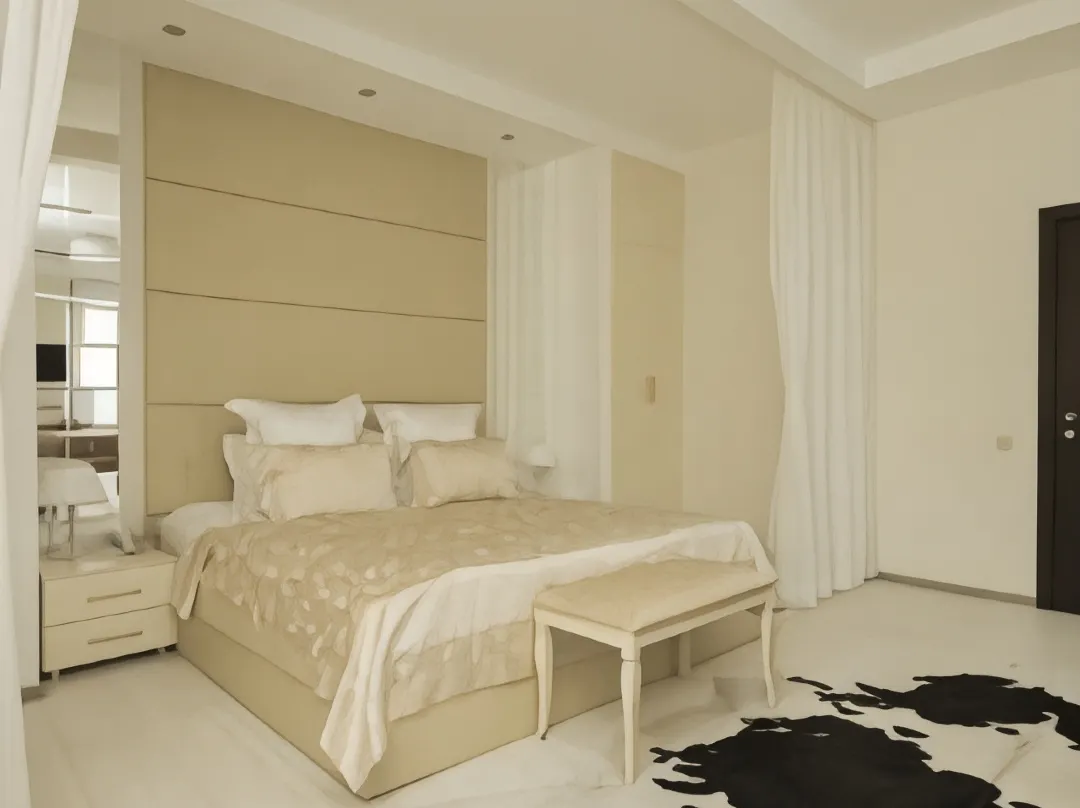 Berry Hostel - Nizhny Novgorod