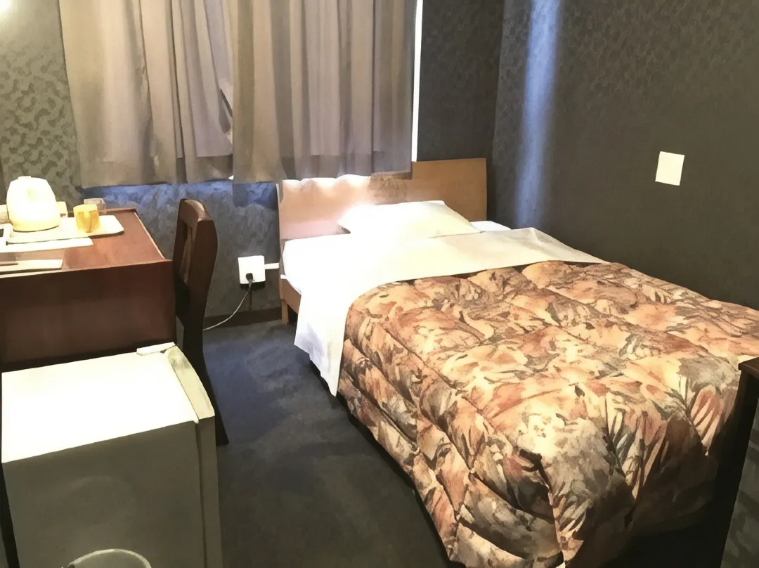 Hotel Sanada - Yonago