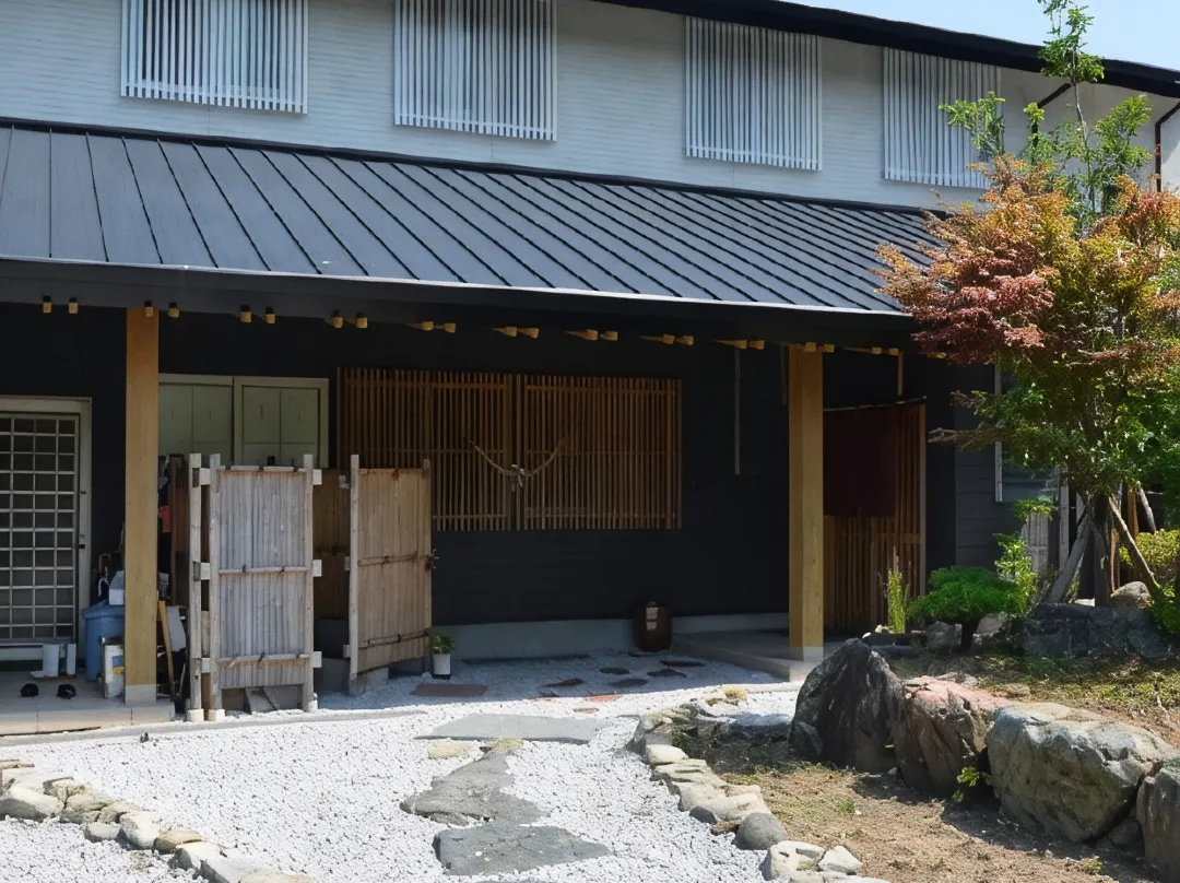 Shioka No Yado Takahiraya - Nobeoka