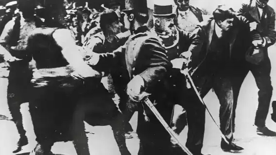 Sarajevo: Franz Ferdinand Assassination & the Start of WWI | Trip.com