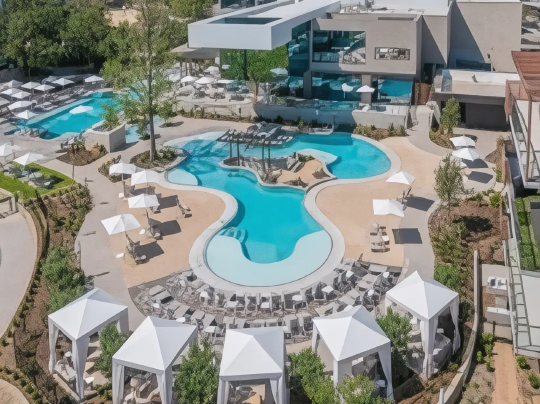 Drey Hotel - Dallas