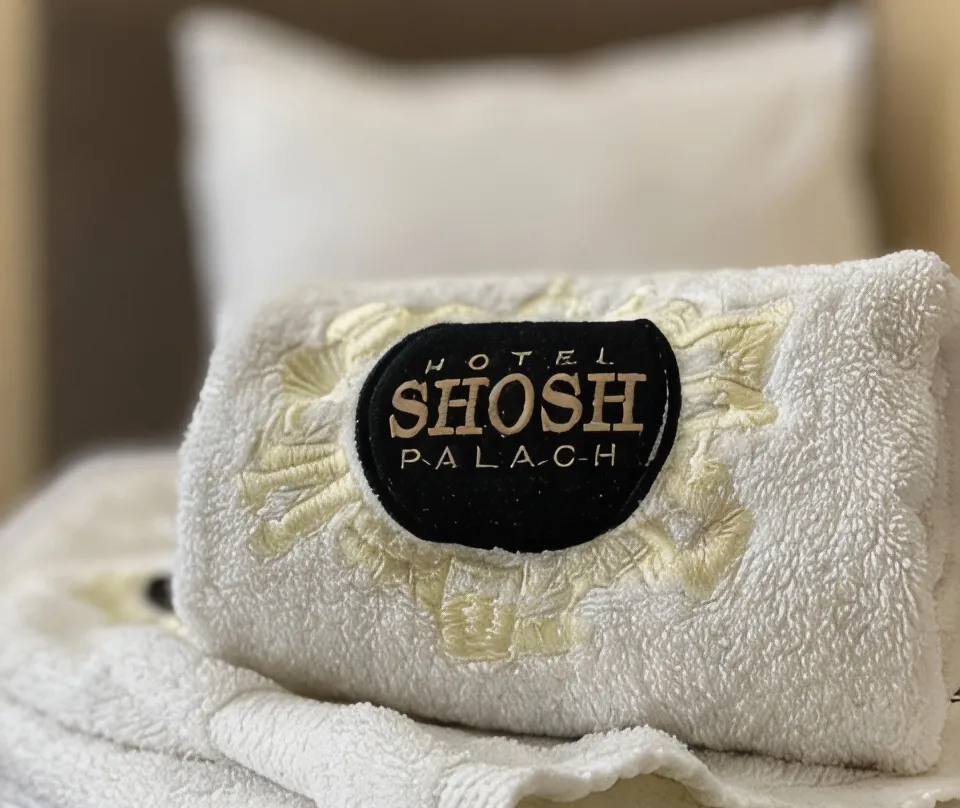 Shosh Palace Hotel - Tashkent