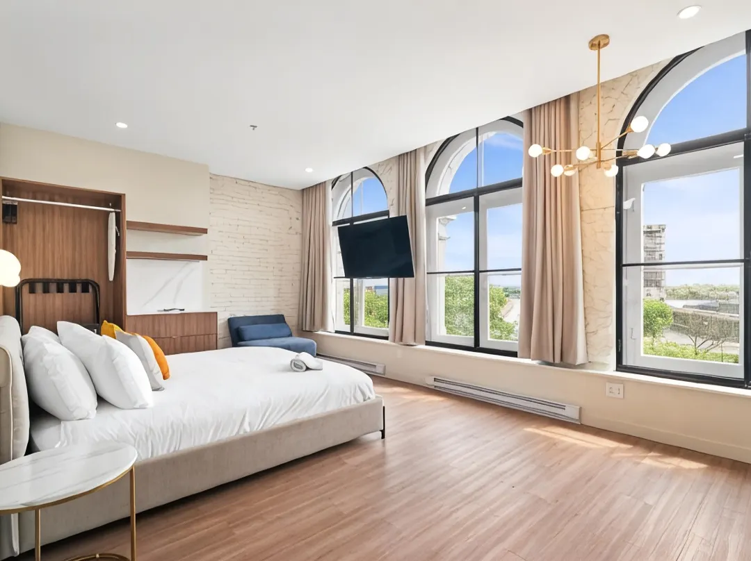 Arcadia Hotel Boutique - Montreal