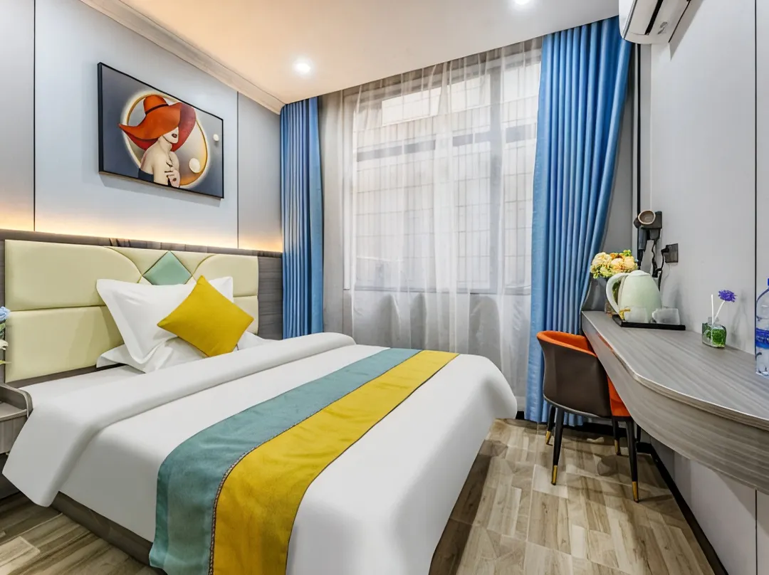Xinyu Jinzun Select Hotel - Xinyu