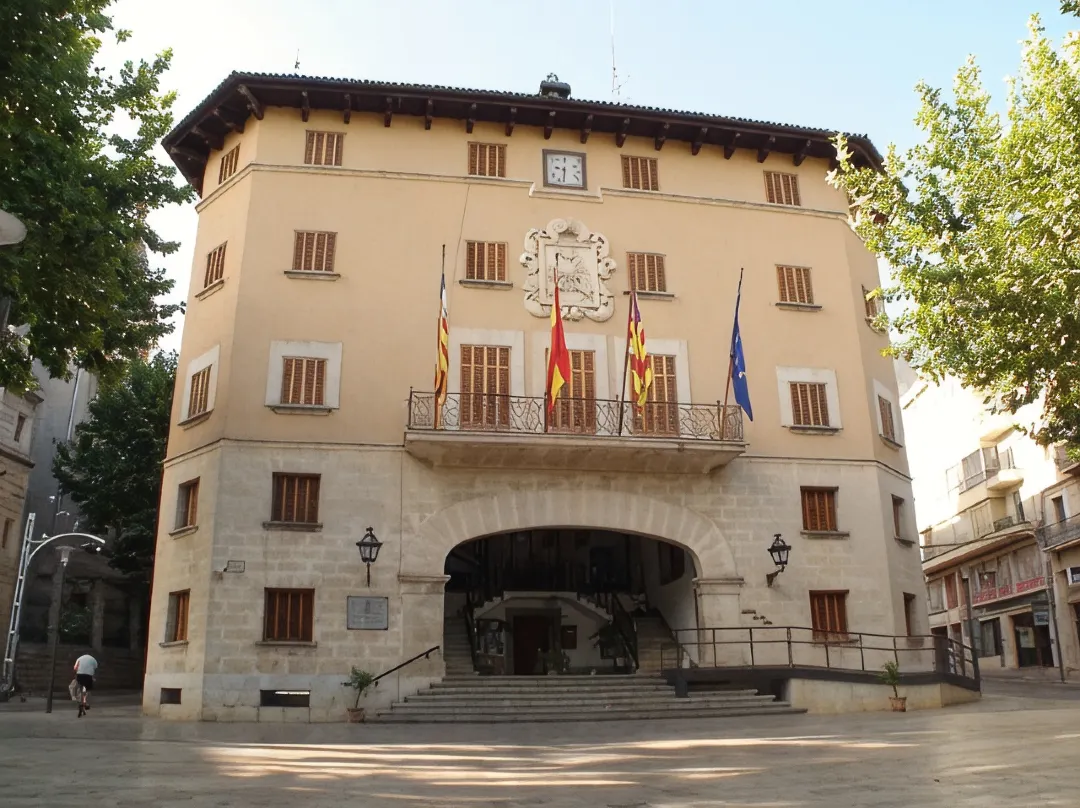 La Vila Hotel - Sóller
