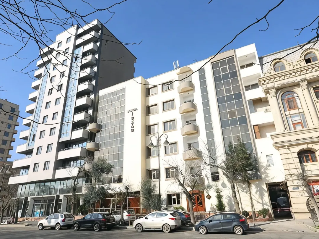 Green Park Hotel - Bakú