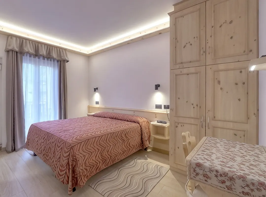 Hotel Federia - Livigno