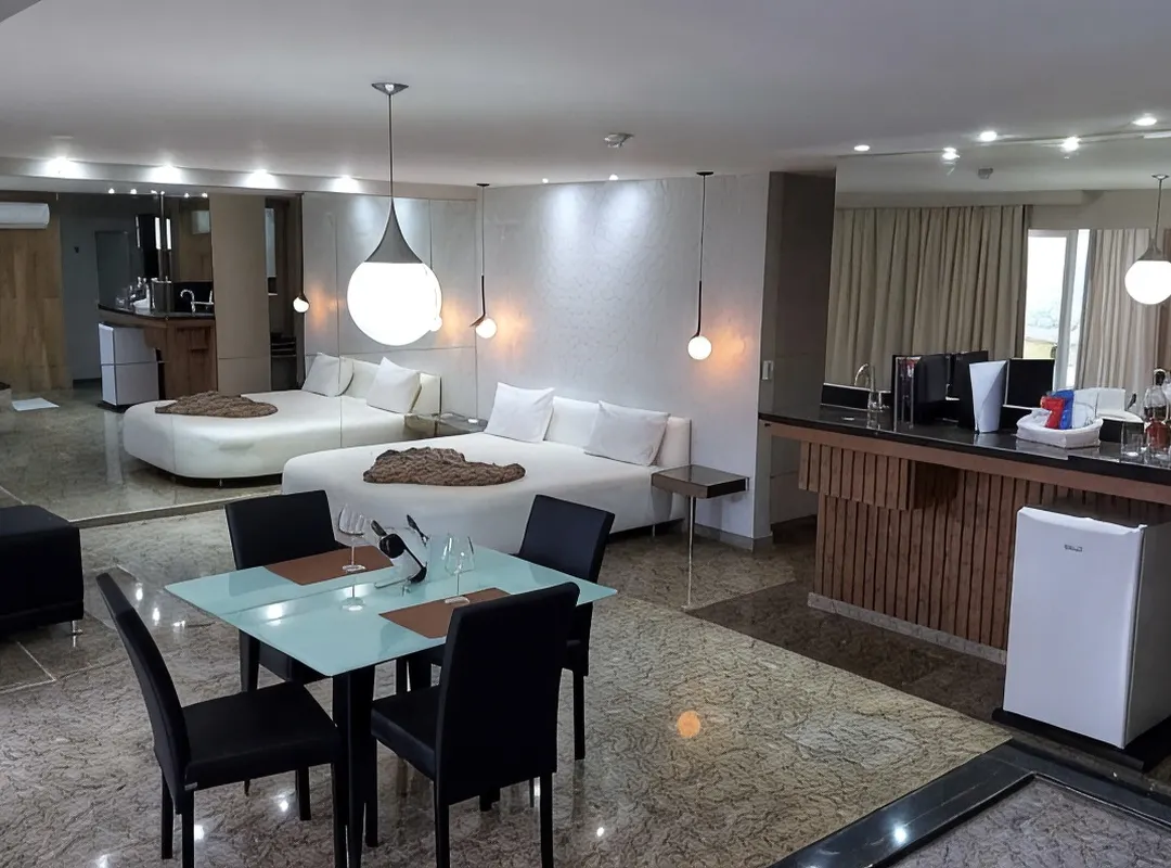 Motel Colorado - Brasília
