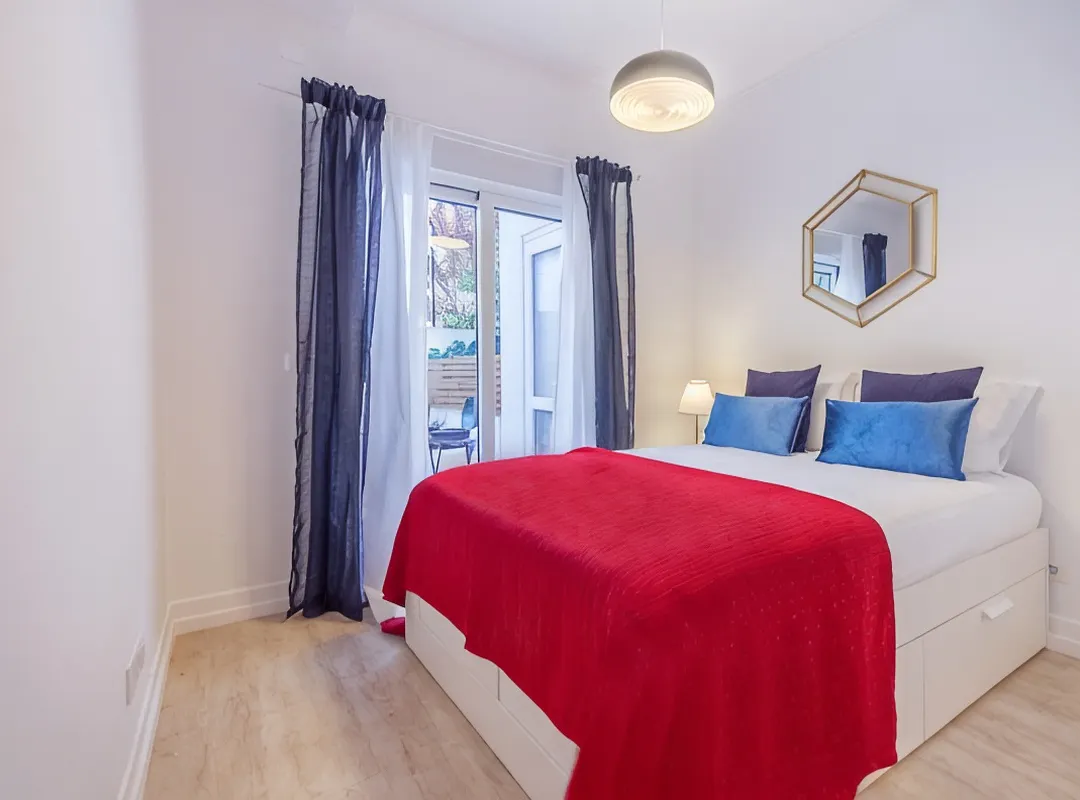 Olival Terrace | Lapa   Santos Stay - Lisbon
