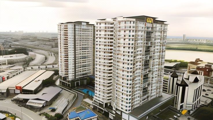 No.4 the Cave @ Puchong Skypod Residence, Puchong: Latest Price ...