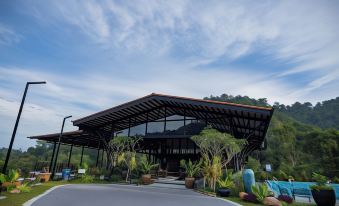 Sebayu Retreat Gopeng, Hotel di Mukim Teja - Harga terbaik, Ulasan ...