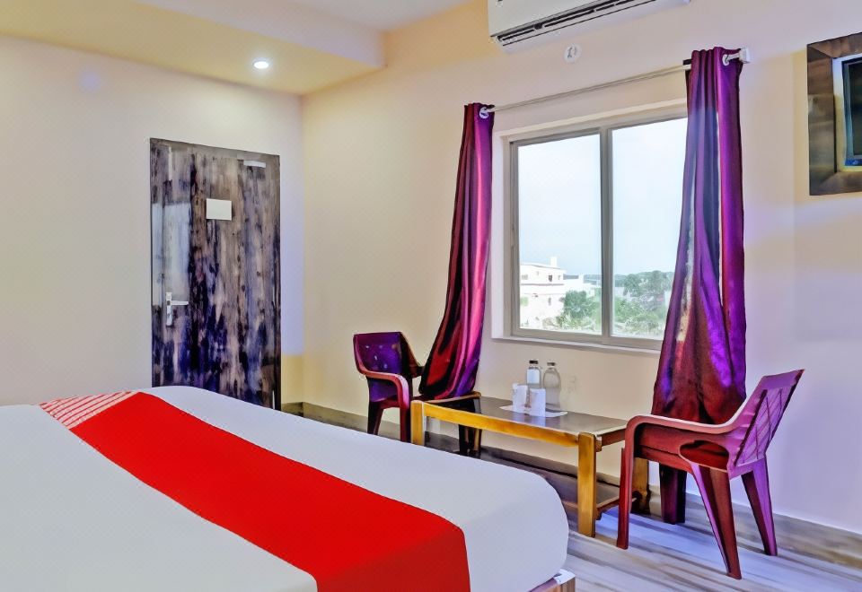 Goroomgo Hotel Rajeshwari Puri Near Sea Beach,Puri - Updated Prices ...