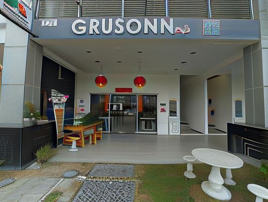 No.1 the Muji @ Puchong IOI Mall Skypod Residences,Puchong - Updated ...