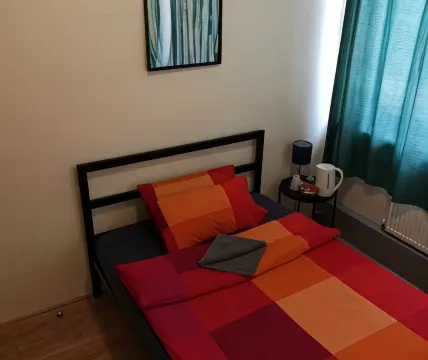 Birmingham Central Backpackers - Birmingham