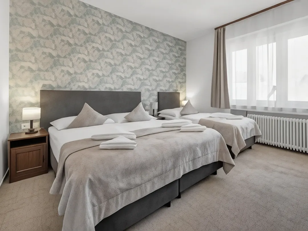 7days B&b - Bratislava