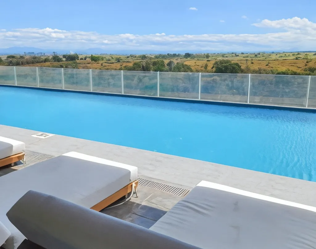 Elijah Hotel And Residences, Dasmariñas, Cavite - Imus