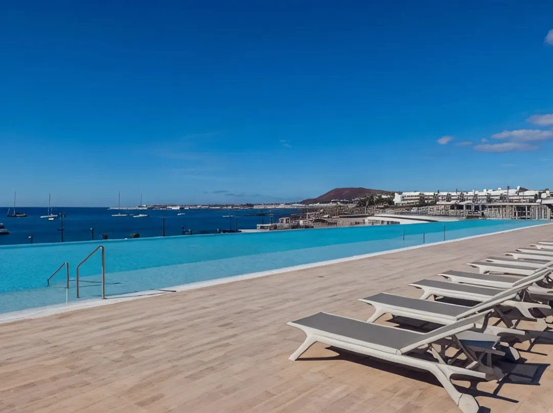 Barceló Playa Blanca Royal Level - Adults Only - Playa Blanca