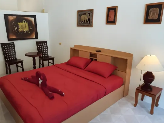 Saikhao Inn - Ko Chang