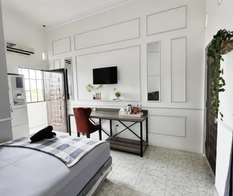 Griya Kinari Syari'ah - Kediri